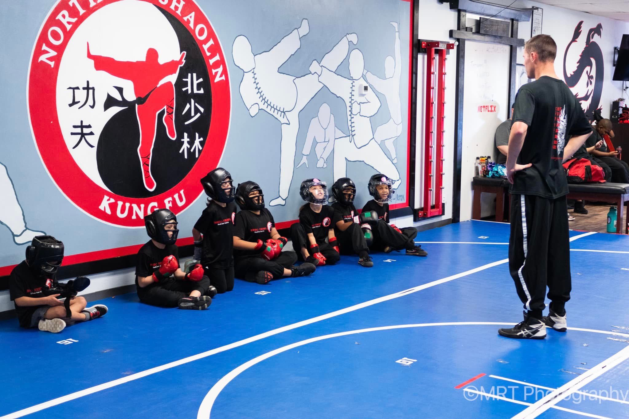 About – Northern Shaolin School of Kung Fu